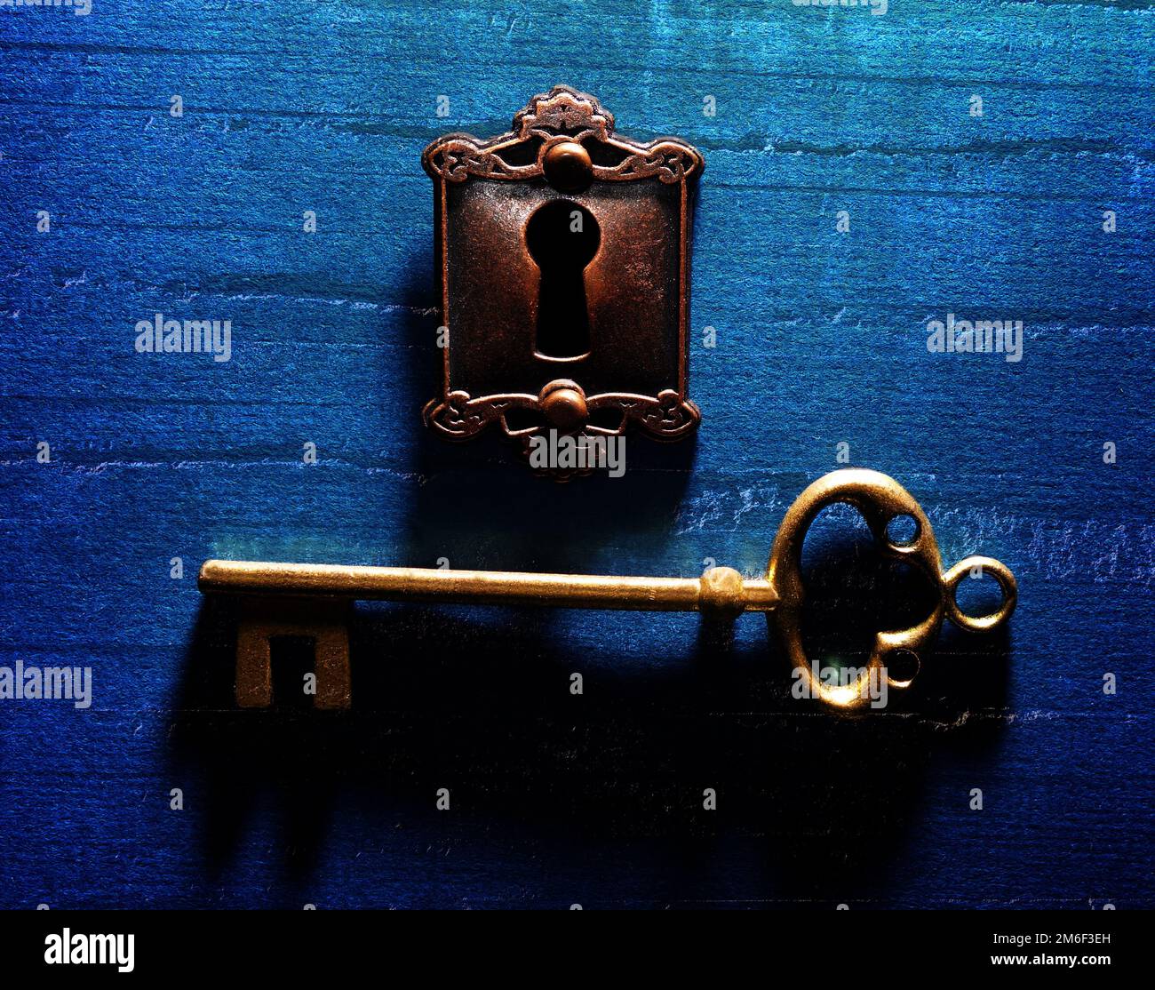 Key secrecy hi-res stock photography and images - Alamy