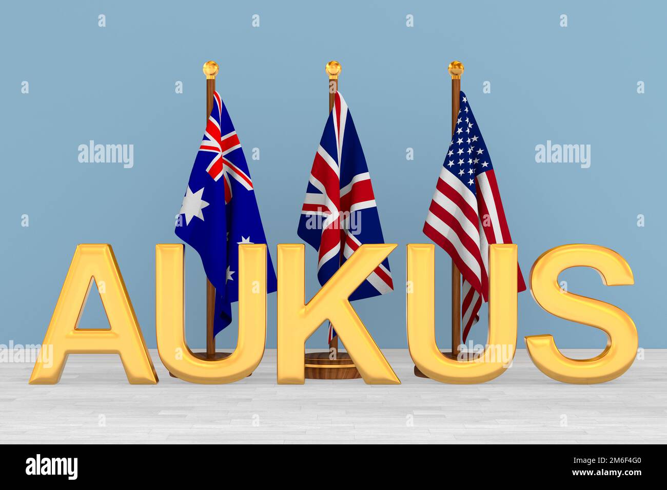 Aukus agreement hi-res stock photography and images - Alamy