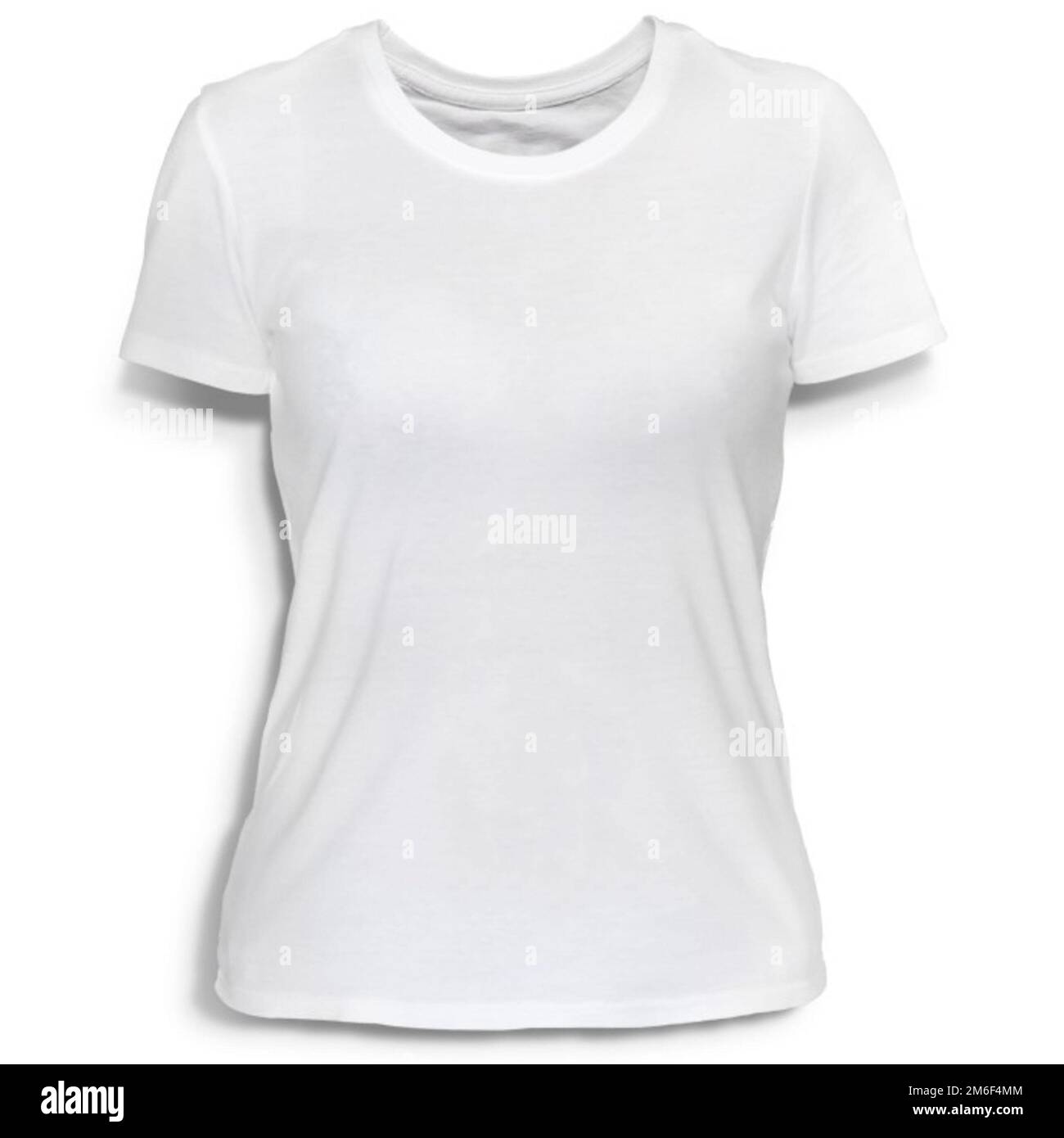 Object on white clothing Cut Out Stock Images & Pictures - Alamy