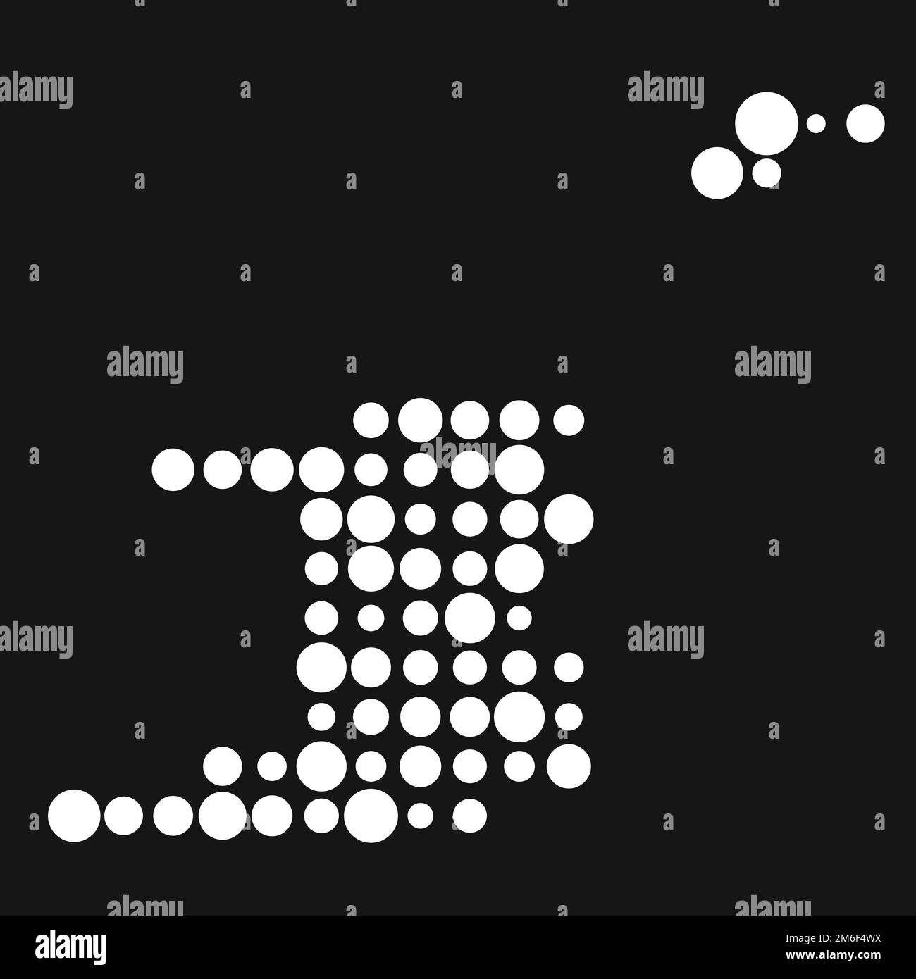 Tobago vector vectors Black and White Stock Photos & Images - Alamy