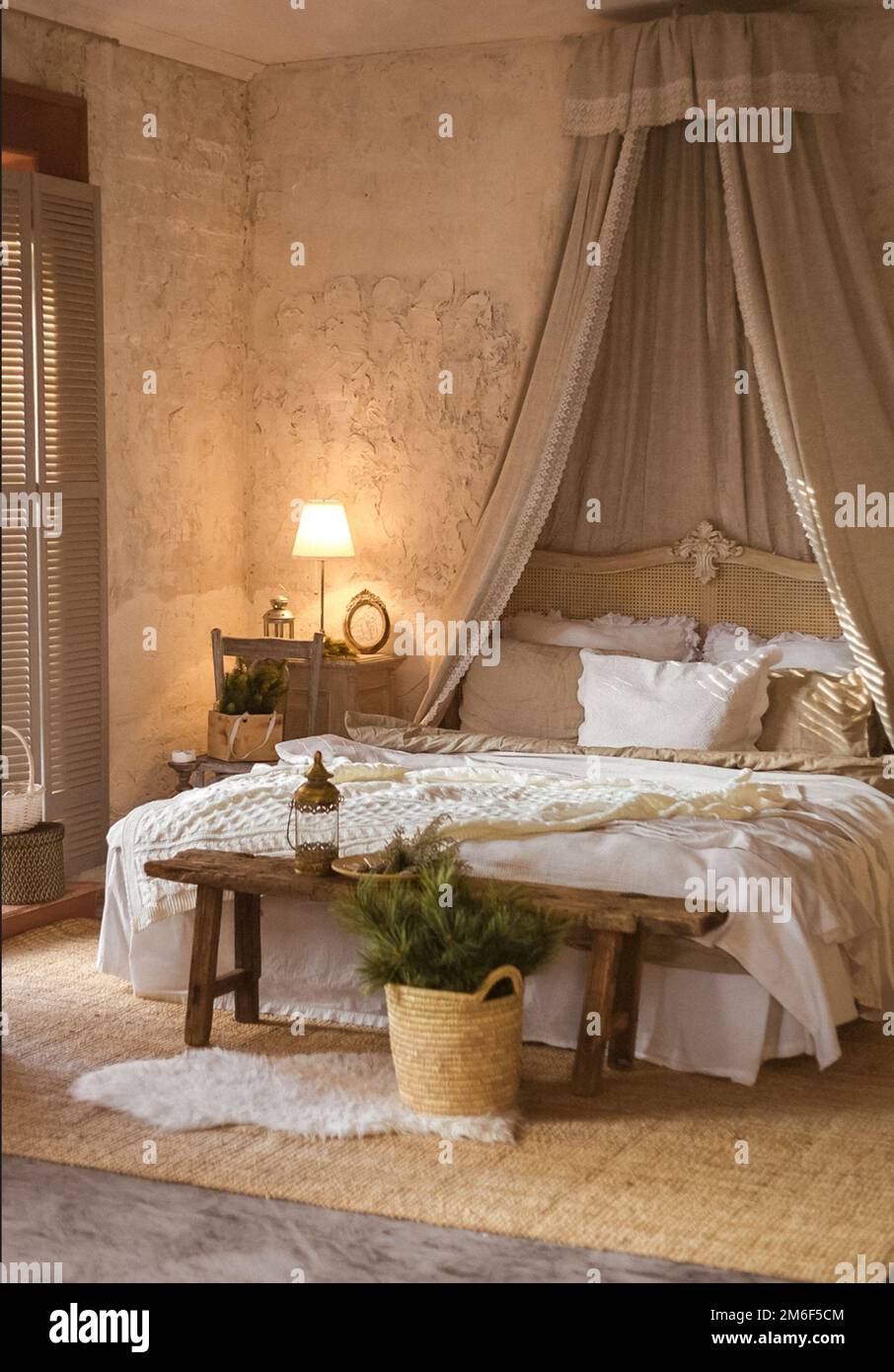 Bridal bed store