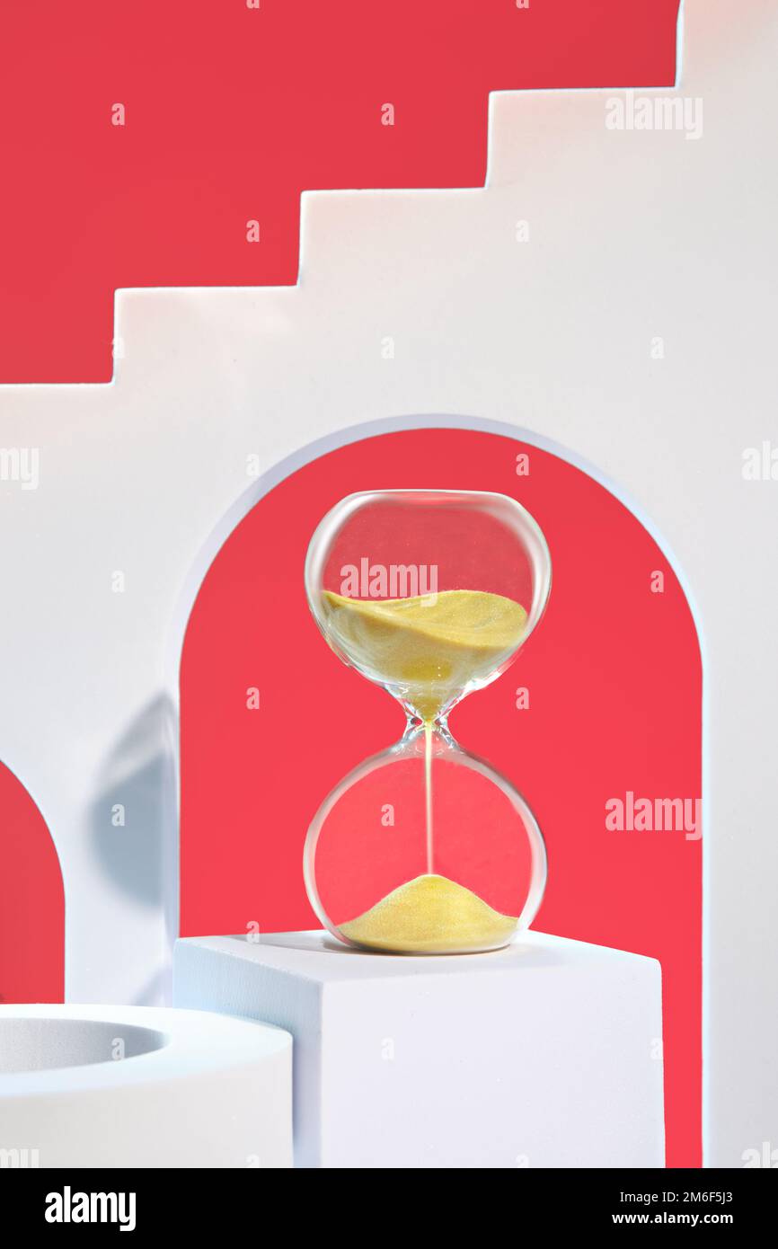 Hourclock hi-res stock photography and images - Alamy