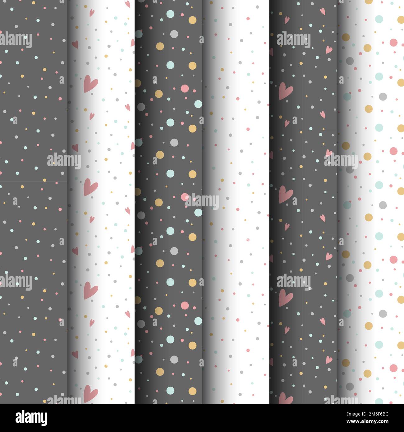 Dots design Stock Vector Images - Alamy