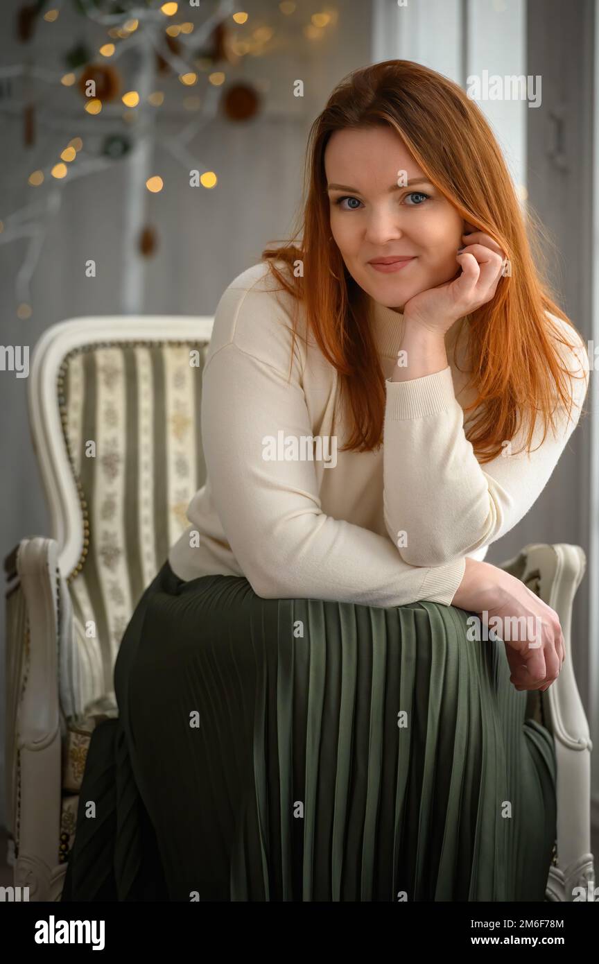 Most Beautiful Finnish Women