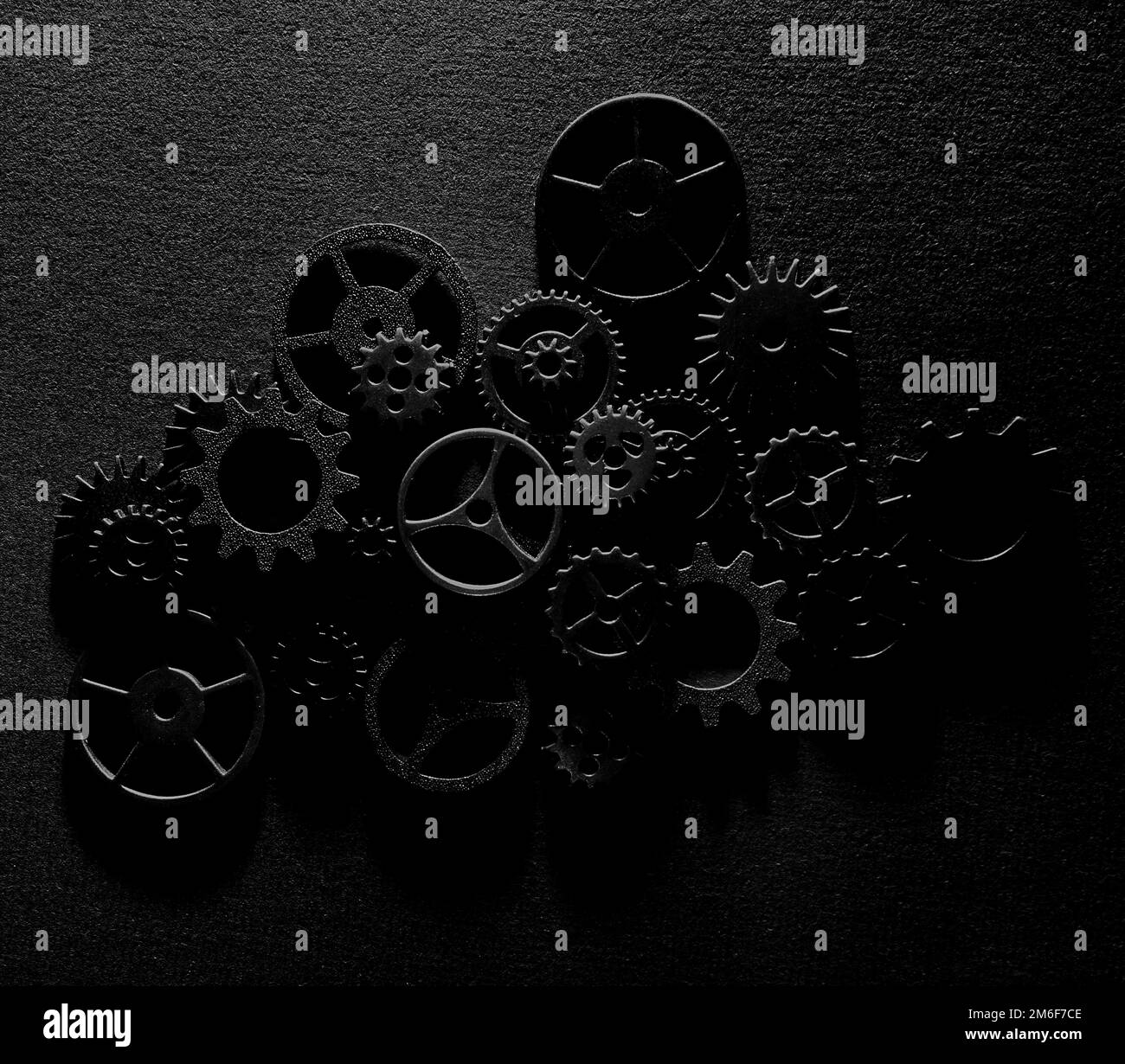Create steampunk Black and White Stock Photos & Images - Alamy