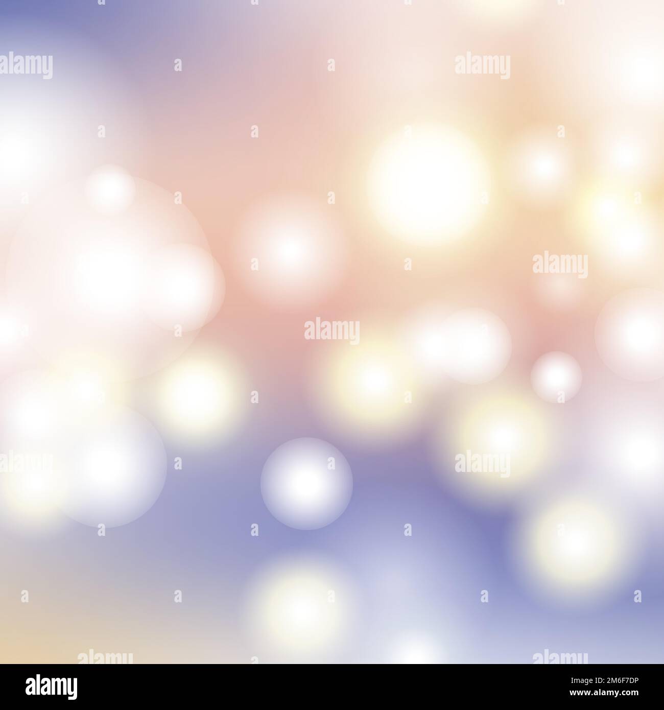 Blurred glowing background effect vector Stock Vector Image & Art - Alamy