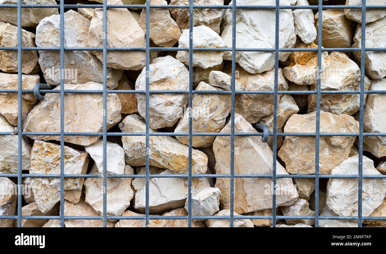 Stones and gratings Stock Photo - Alamy