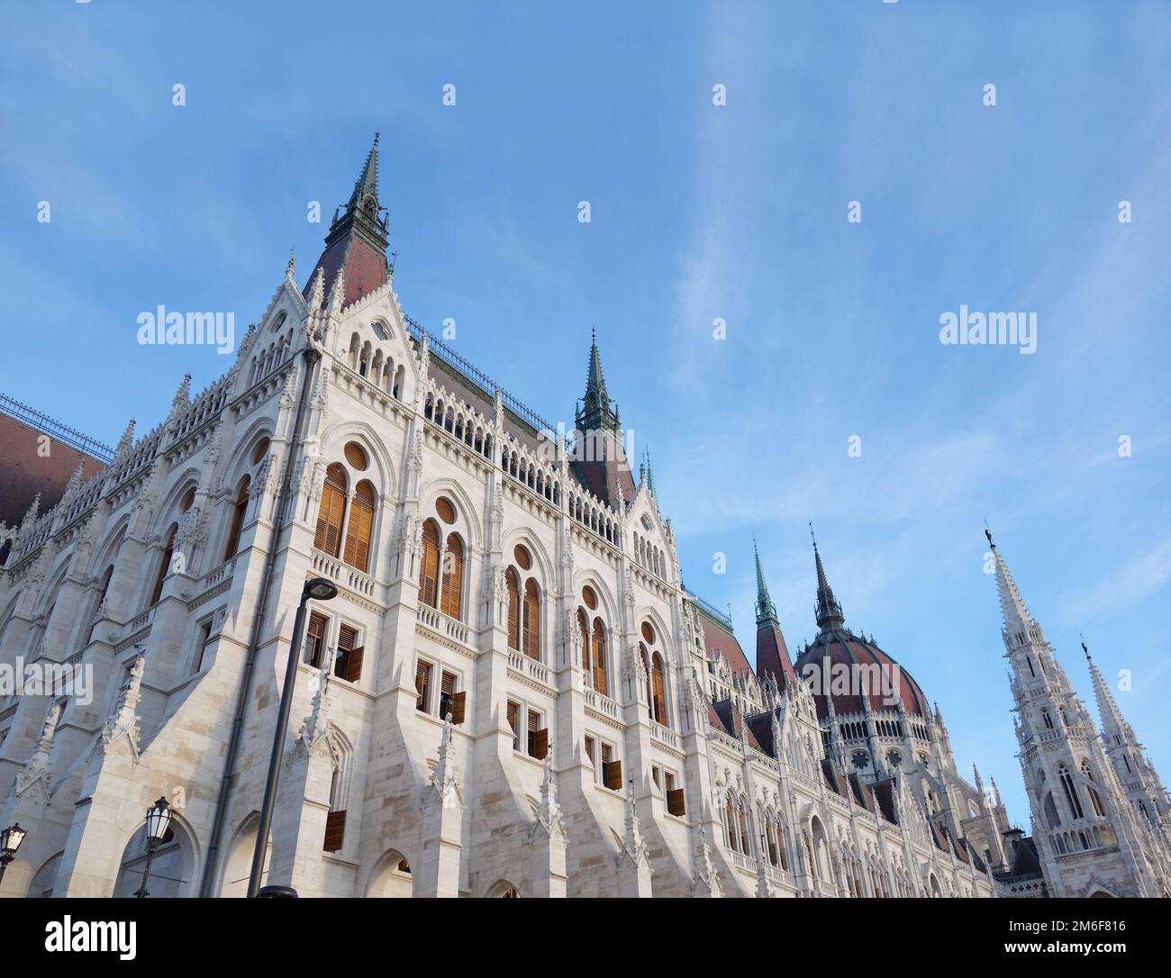 Capitol of hungary hi-res stock photography and images - Alamy