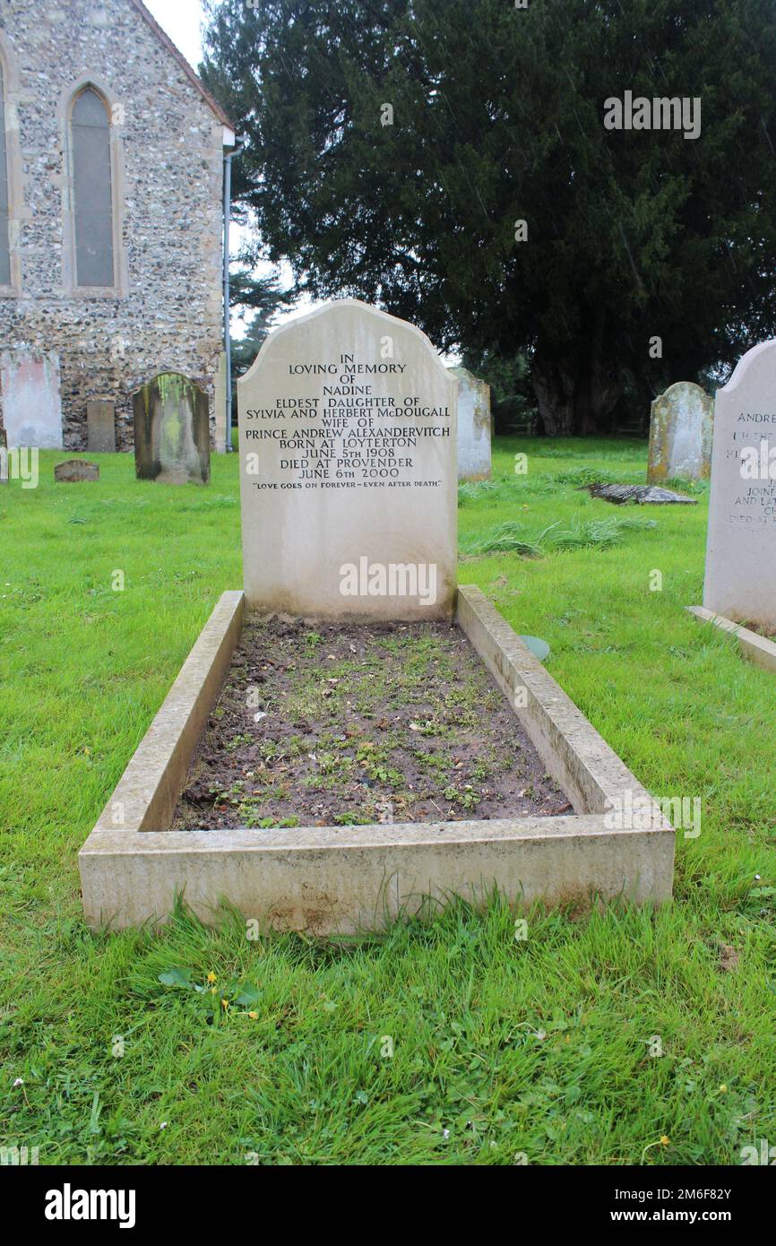 Romanoff family hi-res stock photography and images - Alamy