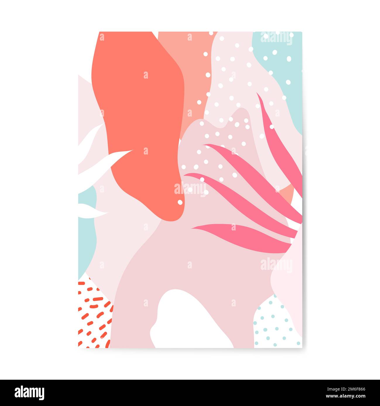 Colorful memphis Cut Out Stock Images & Pictures - Alamy