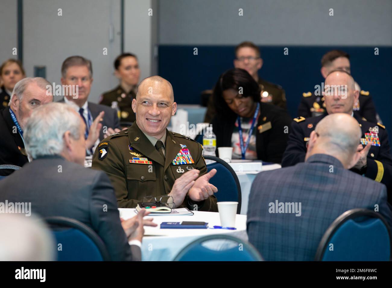 Maj. Gen. Johnny K. Davis, commanding general of U.S. Army Cadet ...