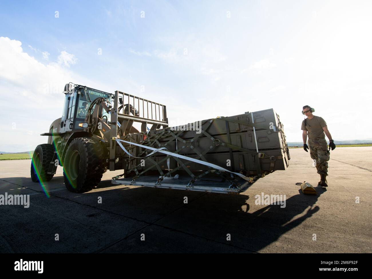 10k forklift hi-res stock photography and images - Alamy