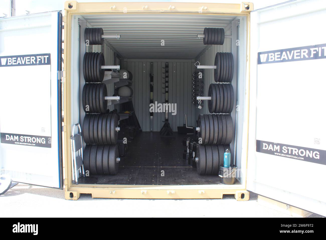 NAVAL BASE GUAM (April 27, 2022) - Morale, Welfare and Recreation (MWR ...