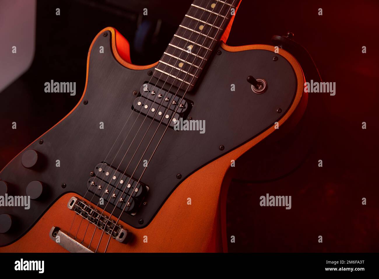 Mikey demus manson guitar hi-res stock photography and images - Alamy