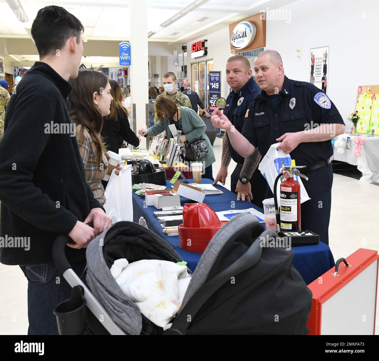 Fort drum soldier and family readiness division hi-res stock ...