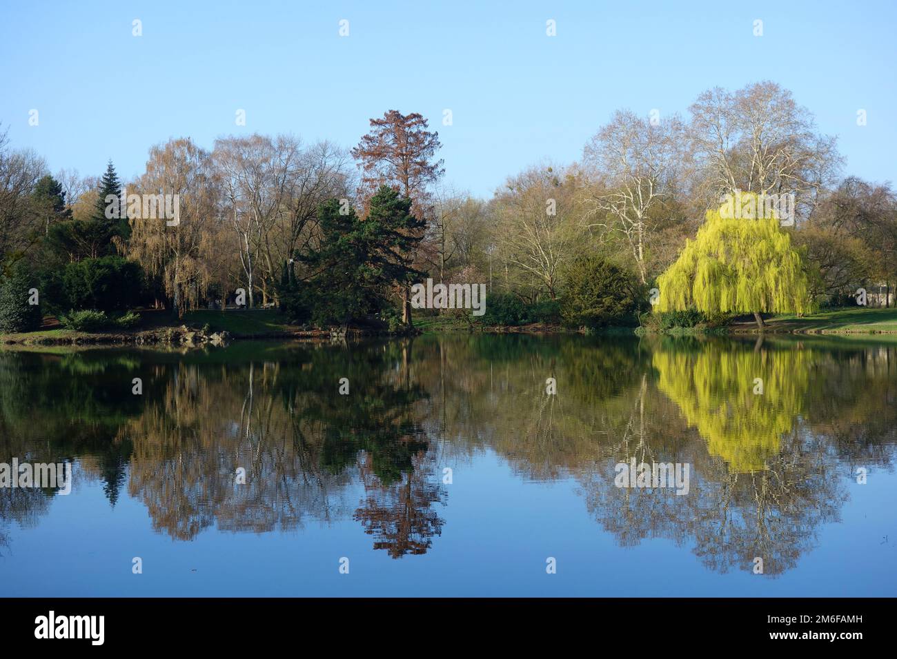 Landeshauptstadt hanover hi-res stock photography and images - Alamy