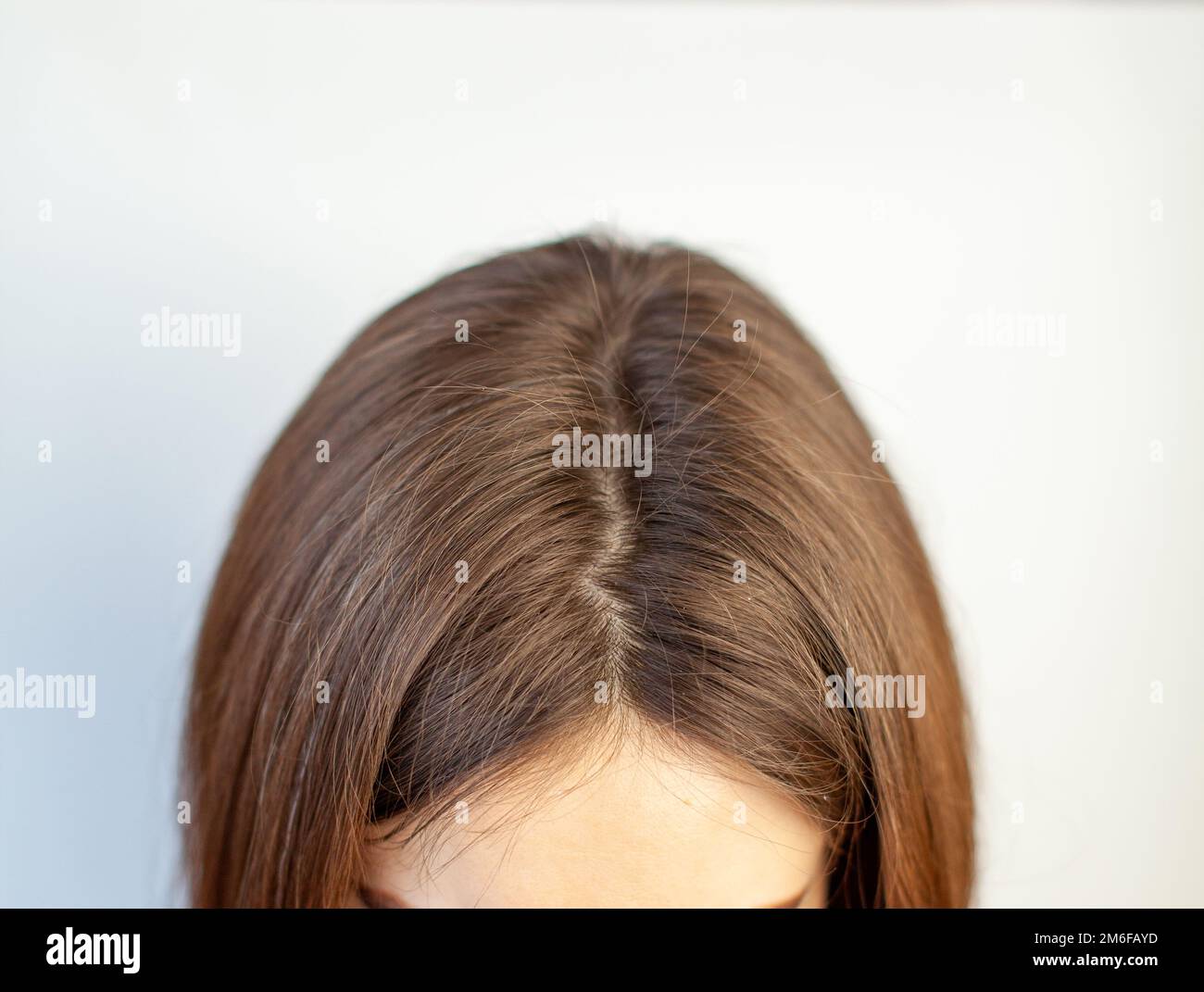 Dark gray head hi-res stock photography and images - Alamy