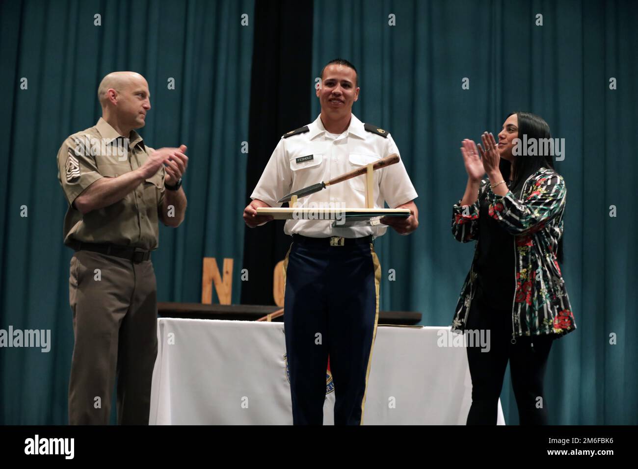 U s army staff sergeant jose hi-res stock photography and images - Alamy