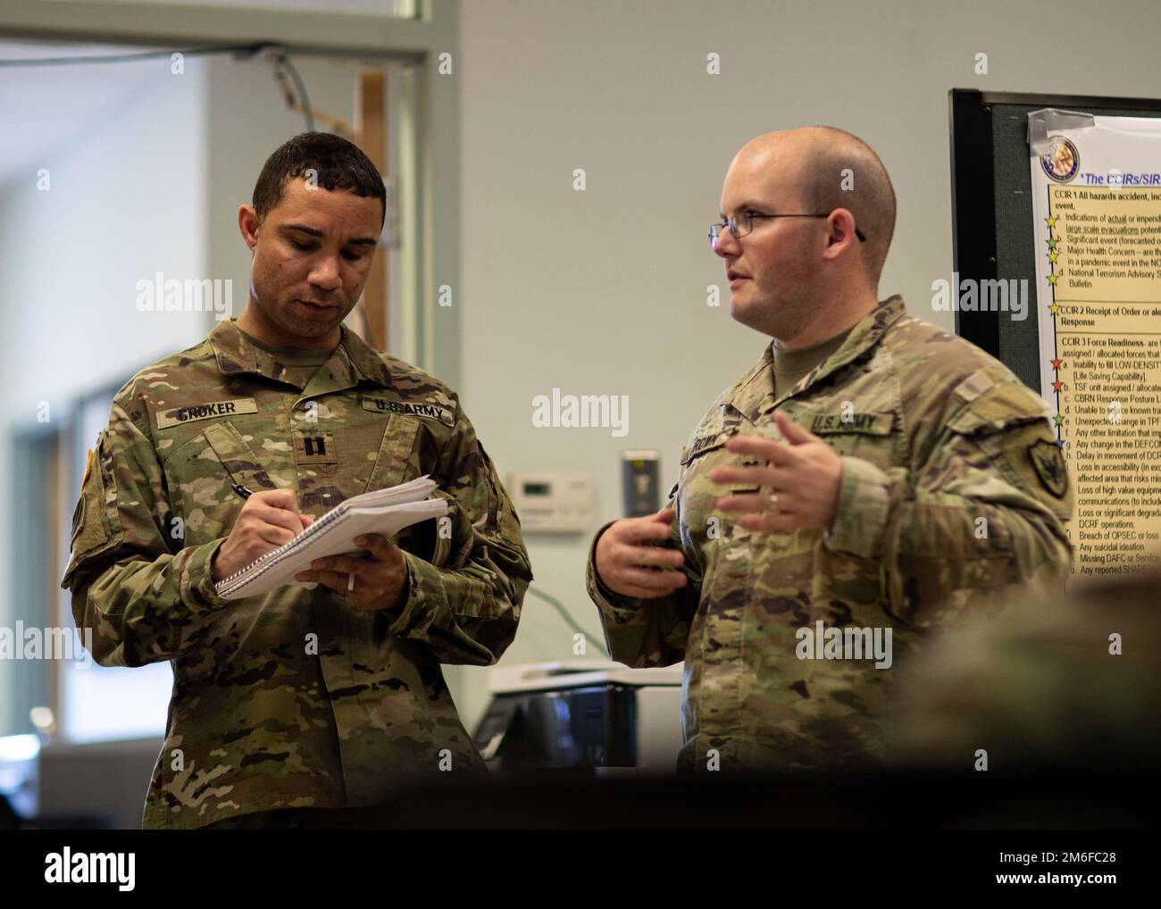 Incident controller hi-res stock photography and images - Alamy