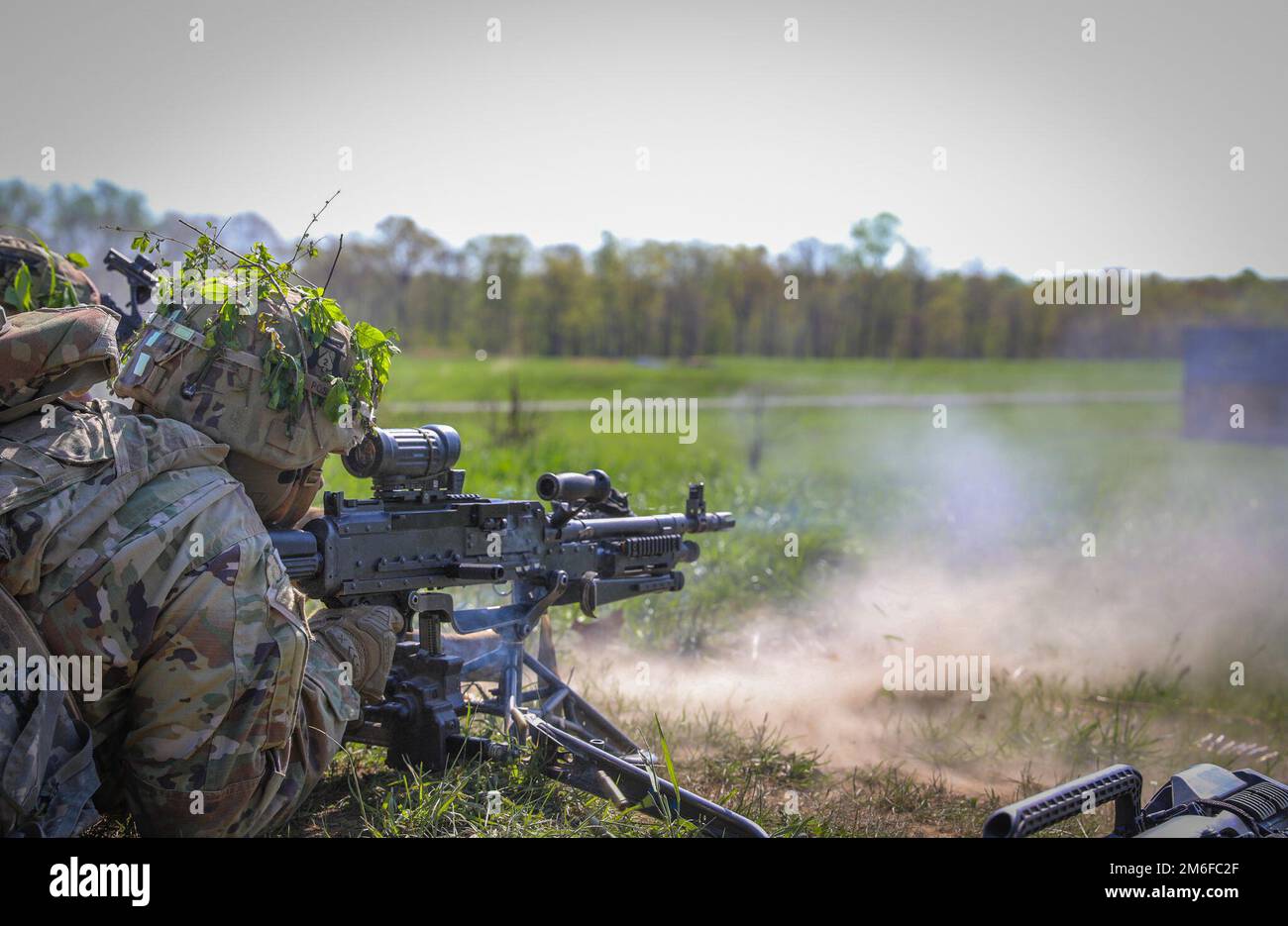 Soldiers with 1st Platoon, B “Dog” Company, 2nd Battalion, 506th ...