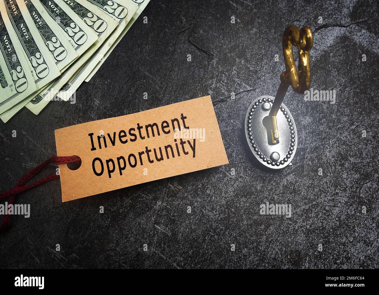 Opportunity key hi-res stock photography and images - Alamy