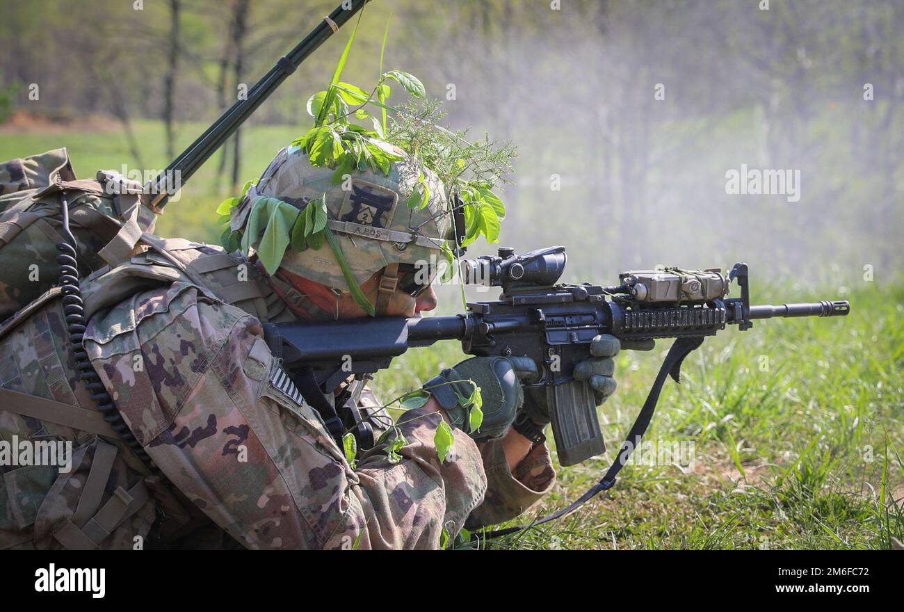 Soldiers with 1st Platoon, B “Dog” Company, 2nd Battalion, 506th ...