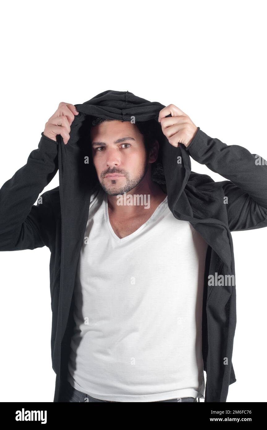 Dressing stylish hi-res stock photography and images - Alamy