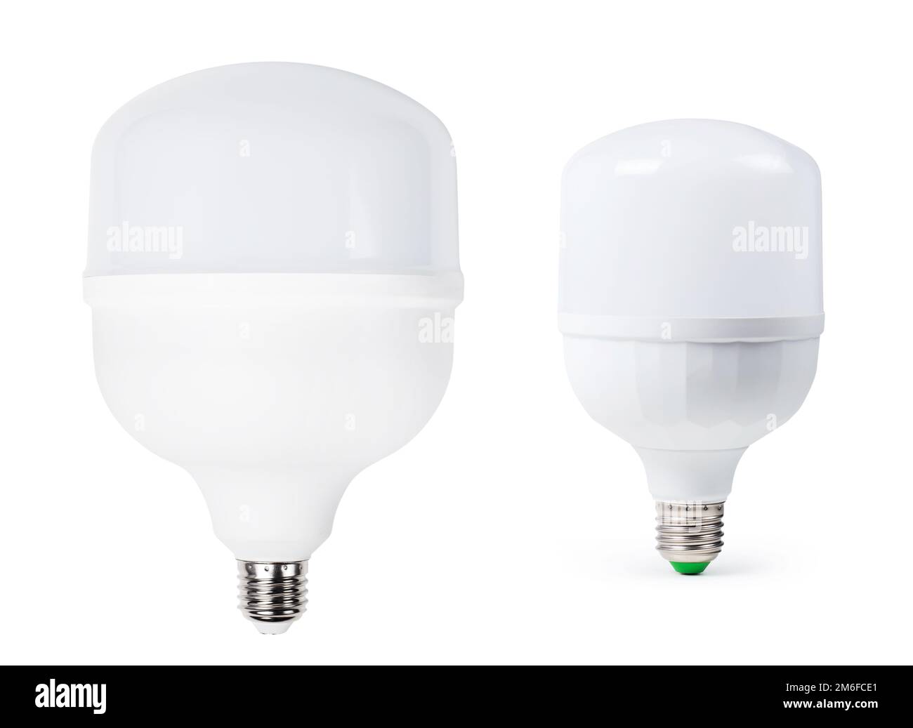 Empty light bulb Cut Out Stock Images & Pictures - Alamy