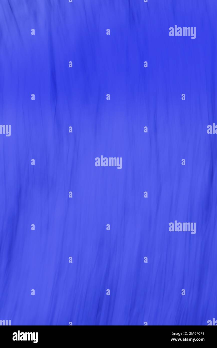 Blurry blue clear color bokeh backdrop. Sky blue clear bokeh abstract ...