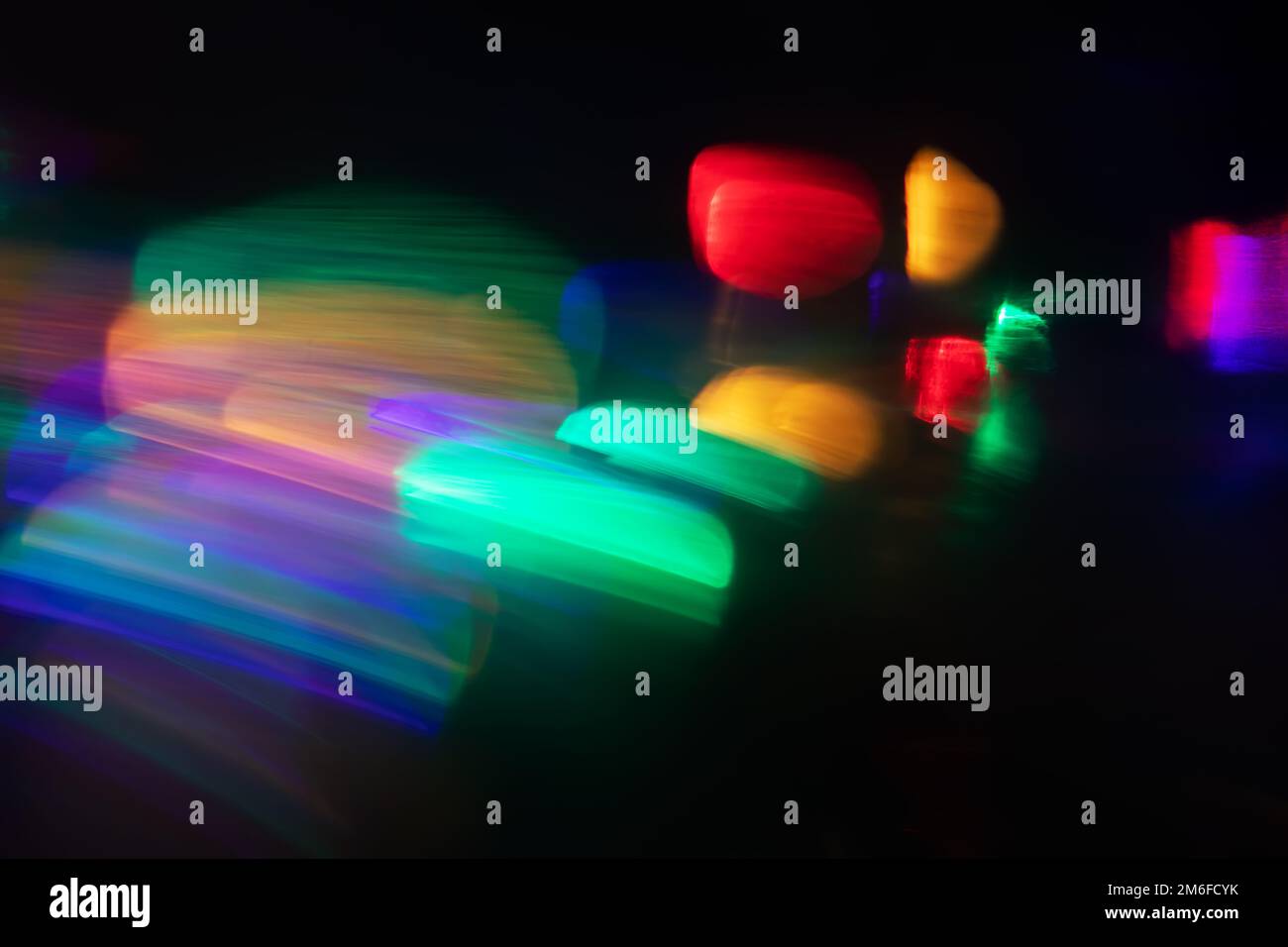 Crystal sparkle blur lens flare hi-res stock photography and images - Alamy