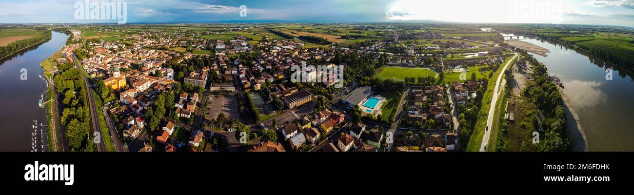 Boretto hi-res stock photography and images - Alamy