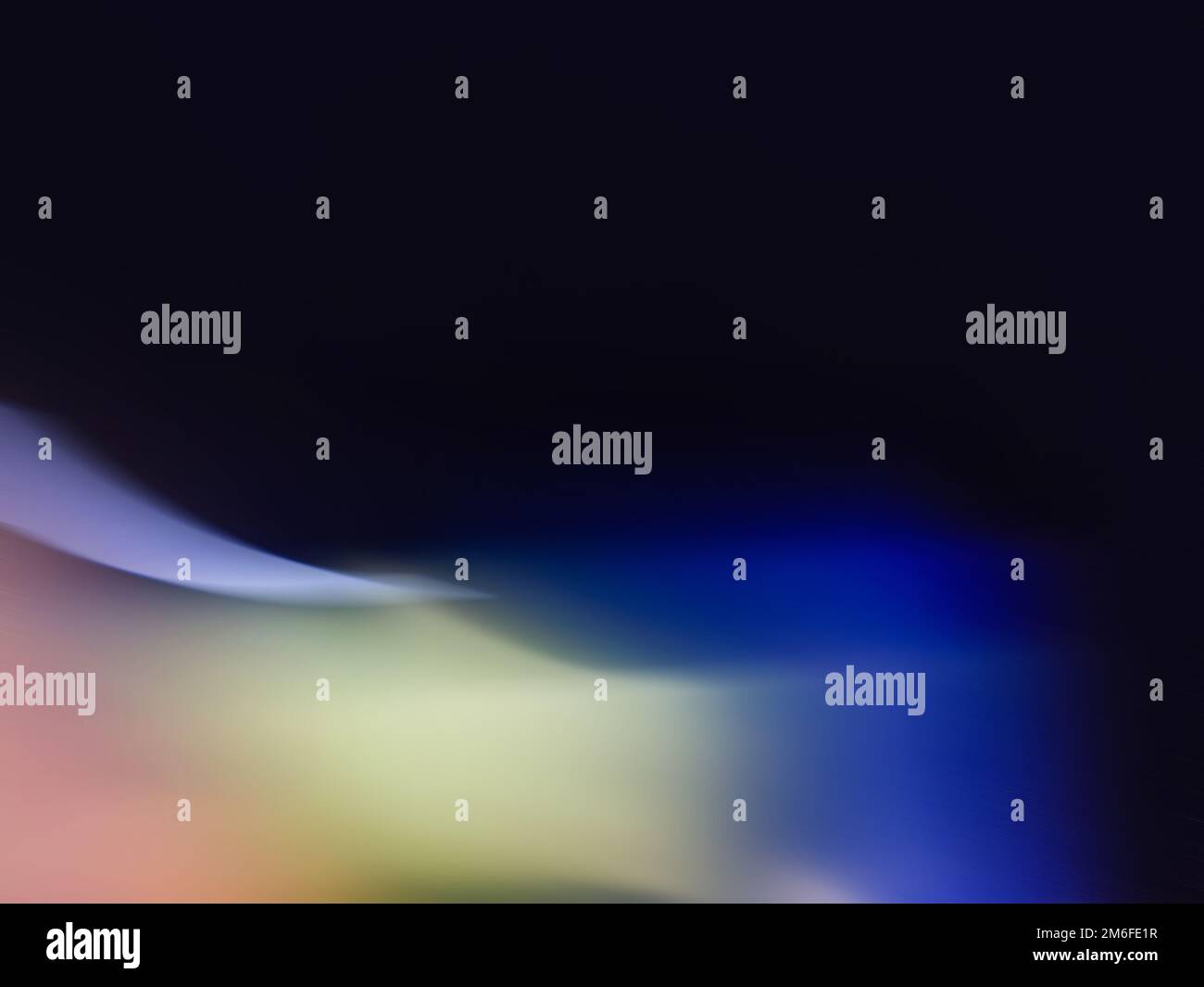 Blurry modern technologies background. Abstract high speed technology ...