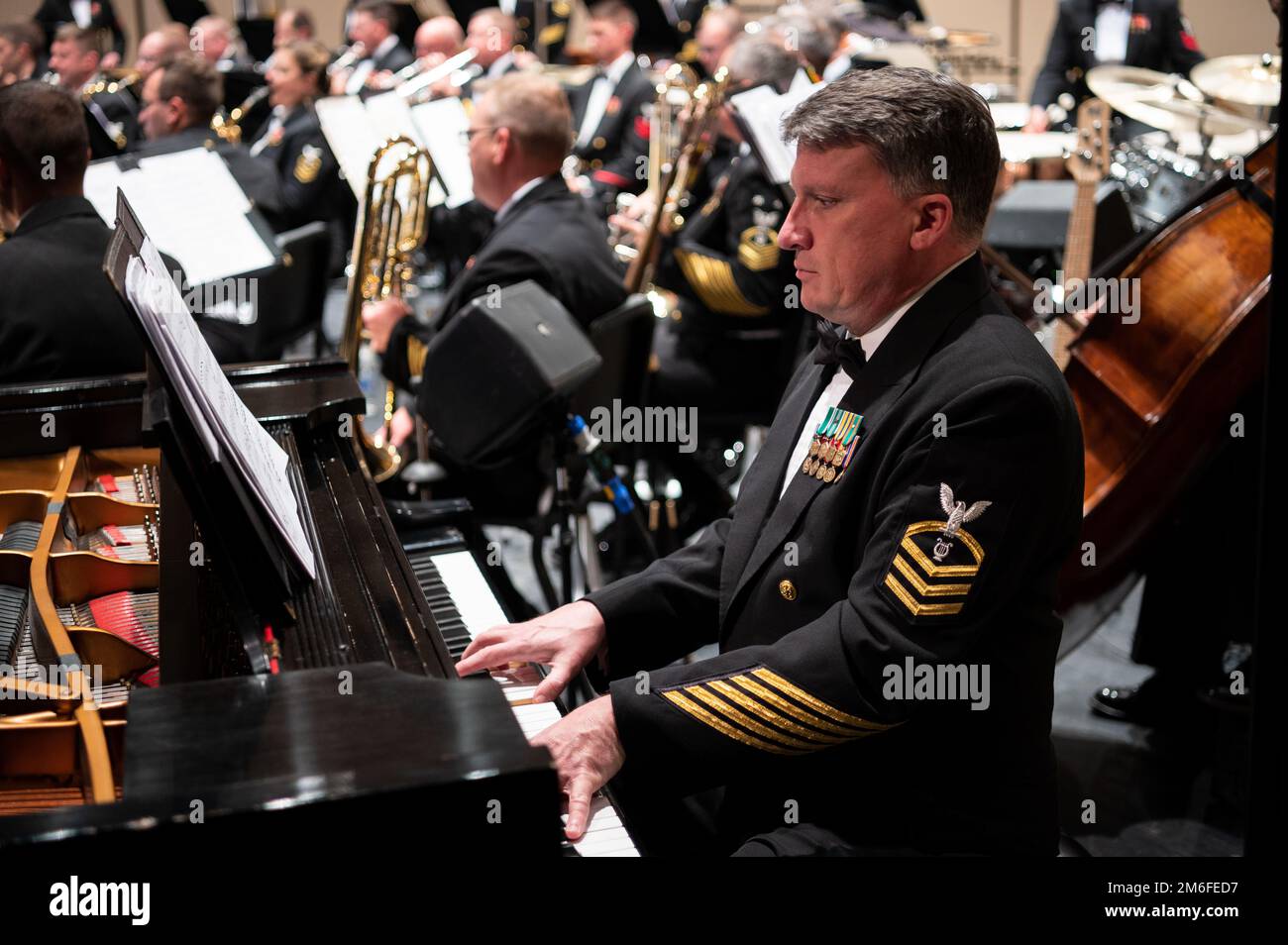 Darrell partin hi-res stock photography and images - Alamy