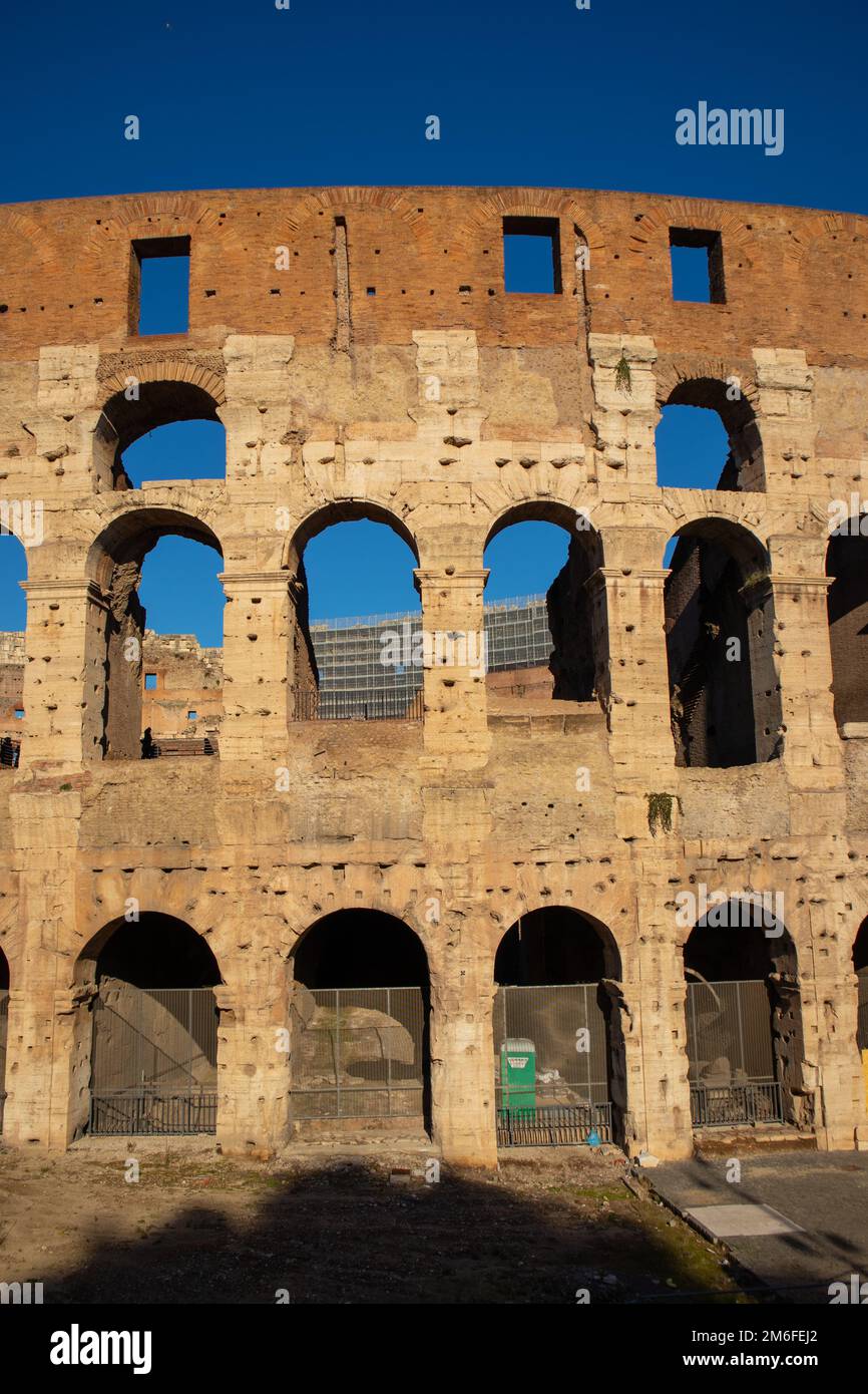 Views of rome hi-res stock photography and images - Alamy