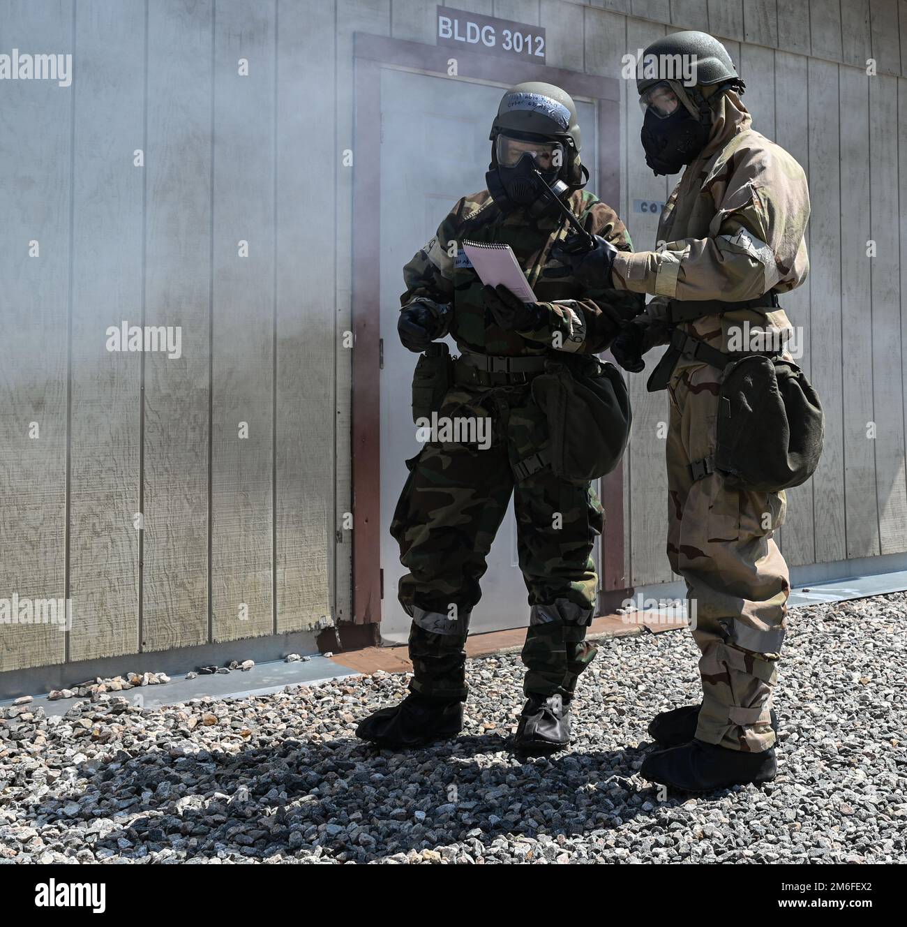 633d air base wing hi-res stock photography and images - Alamy