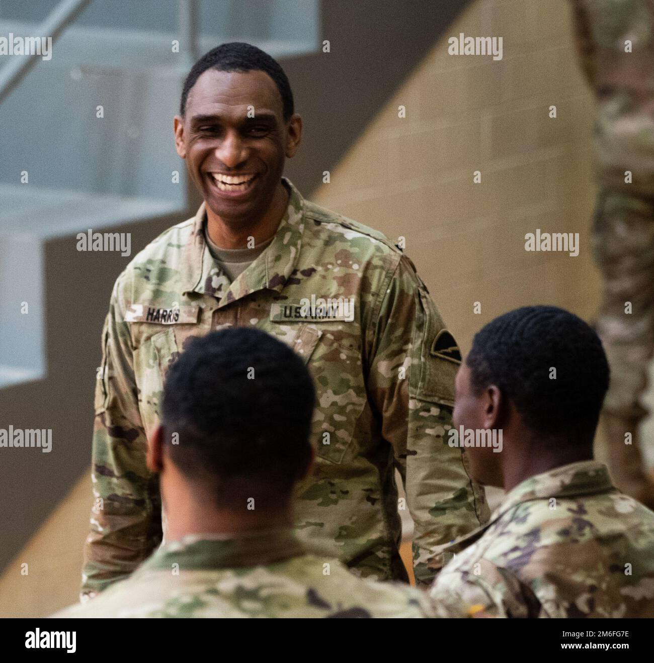 78th training division hi-res stock photography and images - Alamy