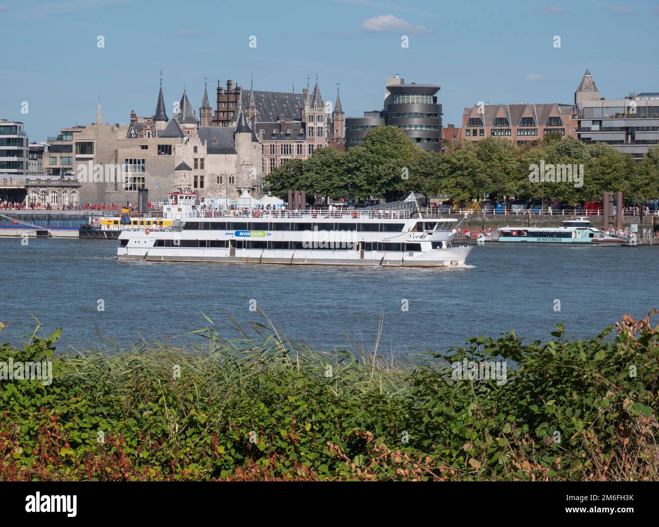 Verdi river hi-res stock photography and images - Alamy