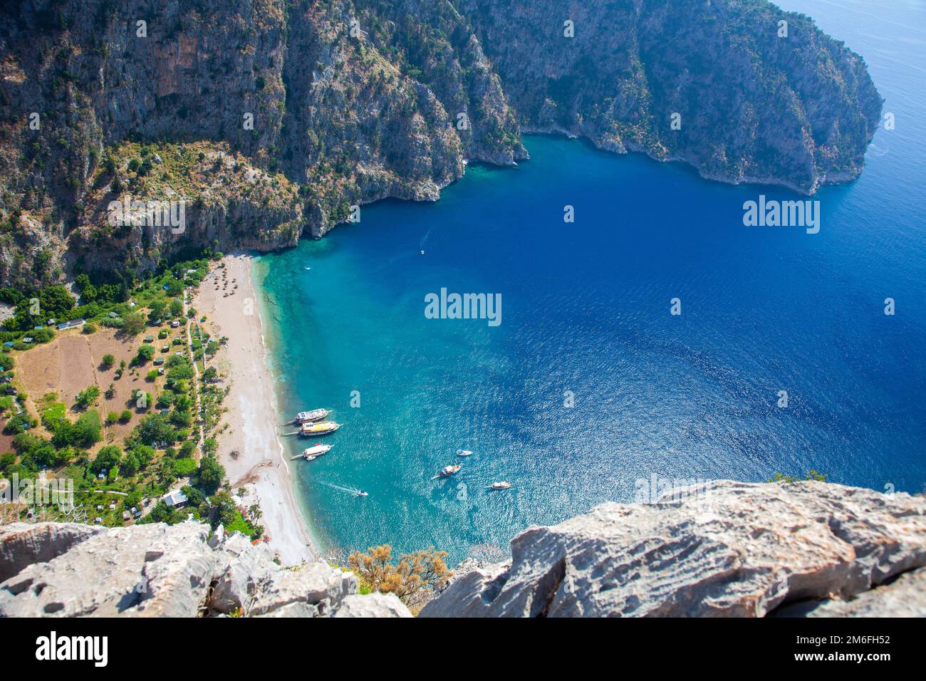 Butterfly boat hi-res stock photography and images - Alamy