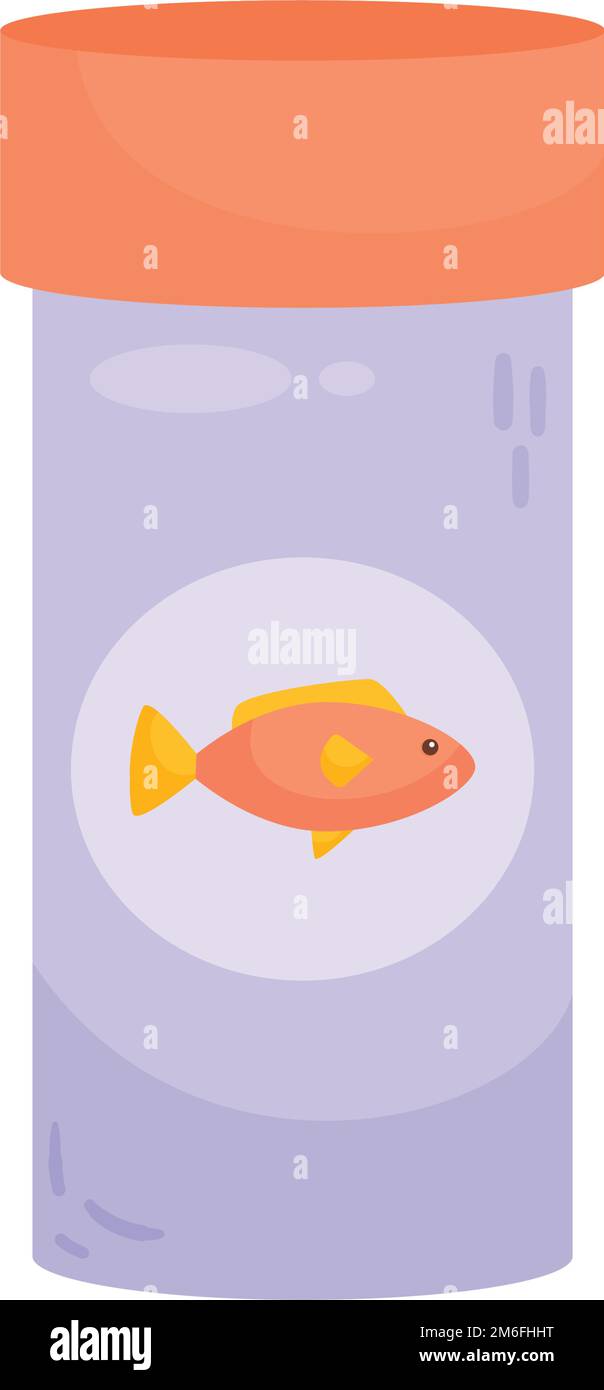 Fish shop display Stock Vector Images - Alamy
