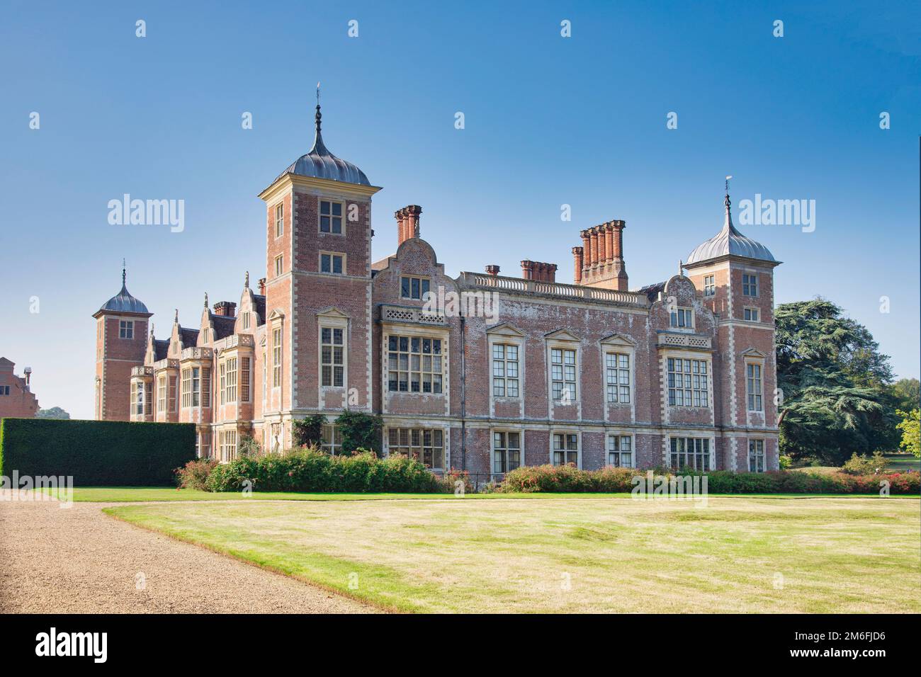 Ww2 officers mess raf oulton hi-res stock photography and images - Alamy