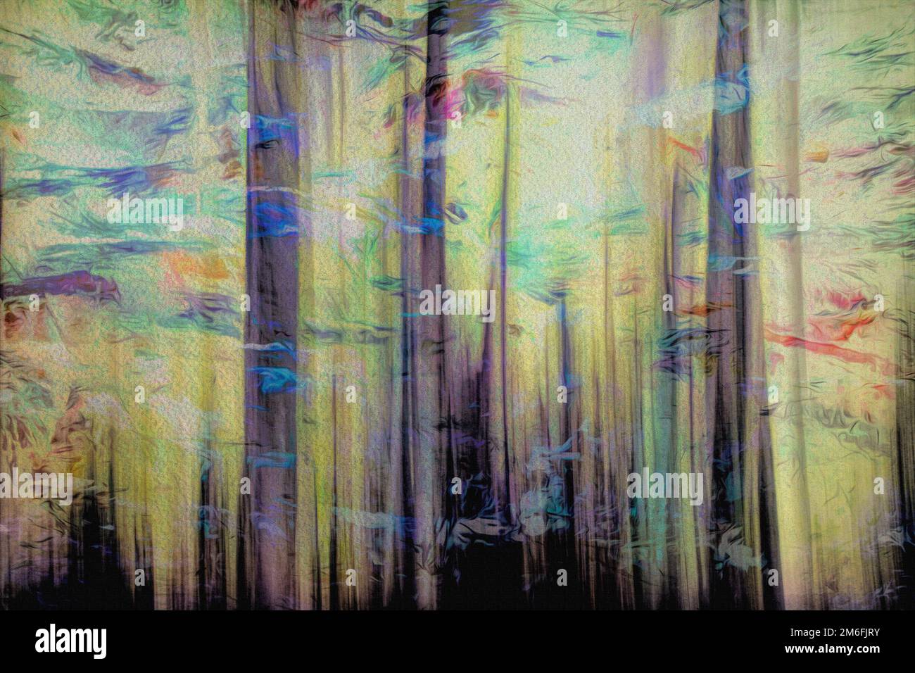 Wind art hi-res stock photography and images - Alamy