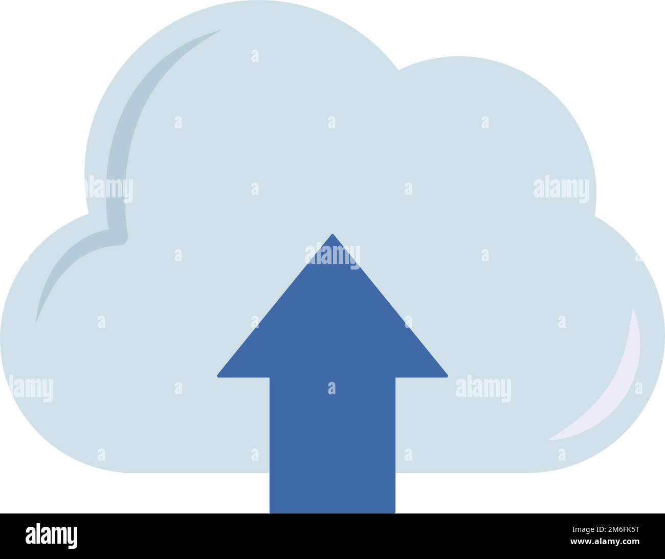 cloud storage icon Stock Vector Image & Art - Alamy