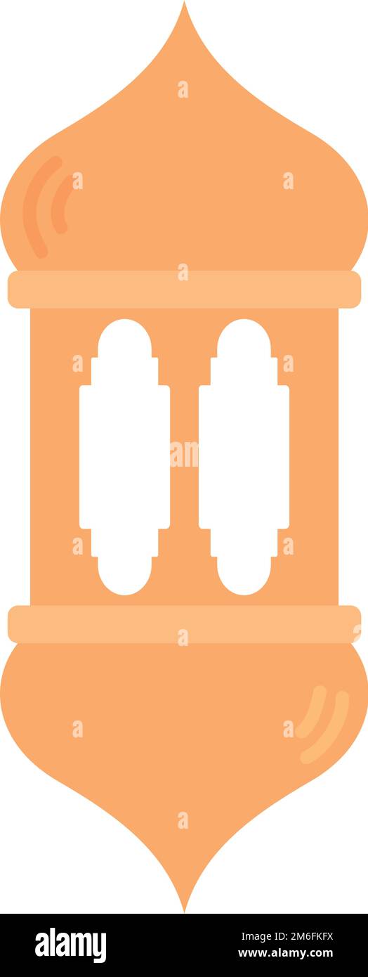 islamic lantern icon Stock Vector Image & Art - Alamy