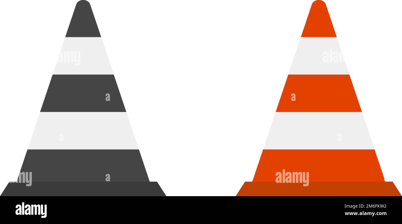 Construction site sites safety Stock Vector Images - Alamy