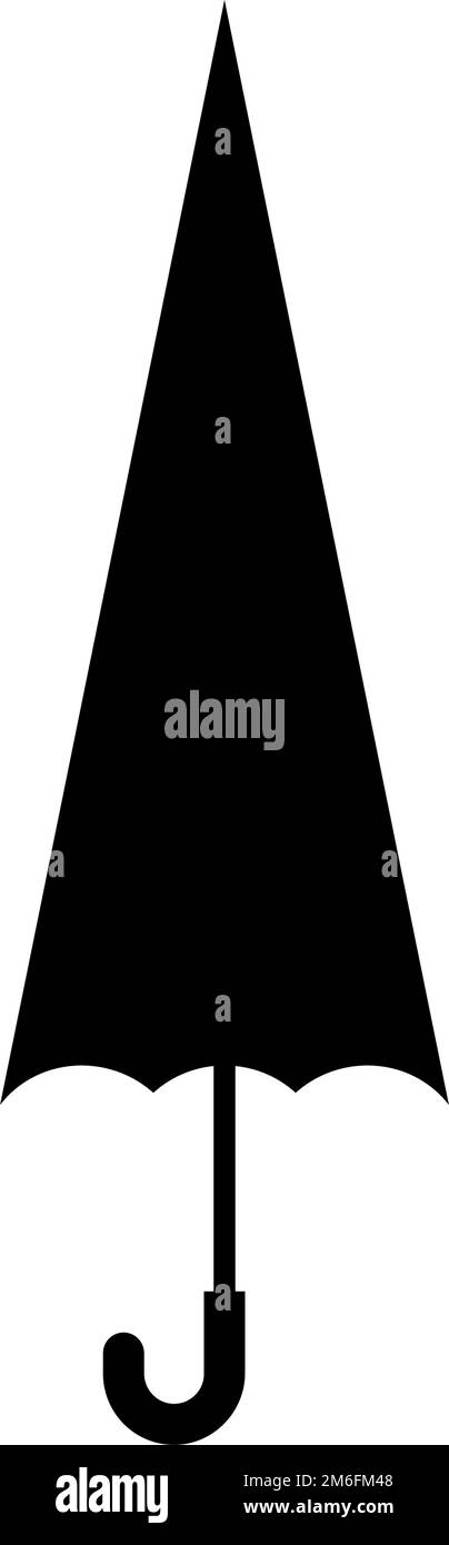 Rainy day icon wet Cut Out Stock Images & Pictures - Alamy