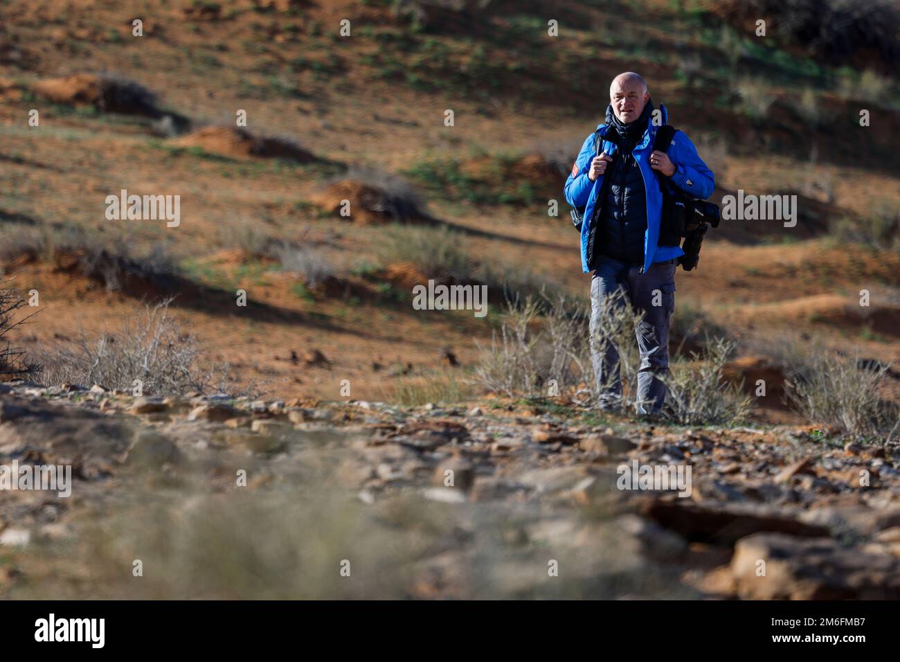 Afp raid hi-res stock photography and images - Alamy