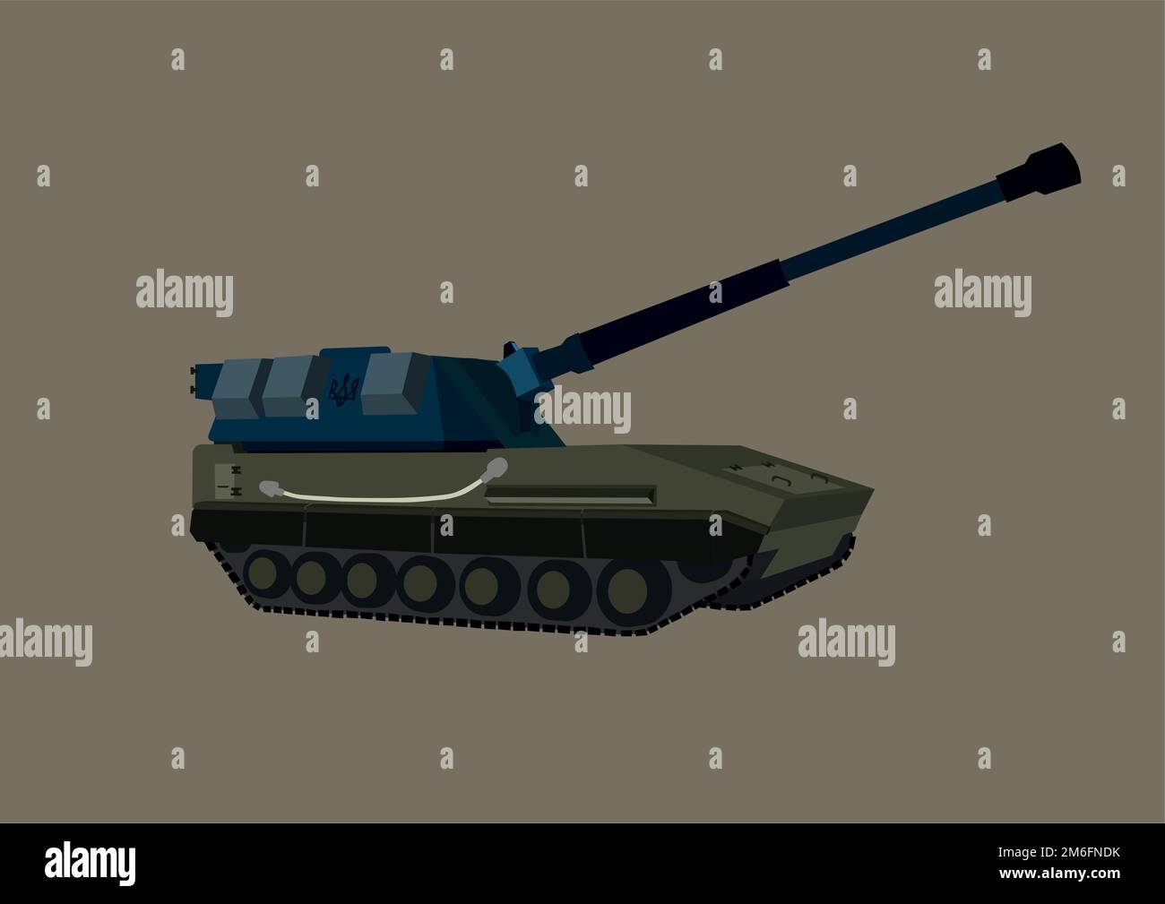 Self armored vector vectors hi-res stock photography and images - Alamy