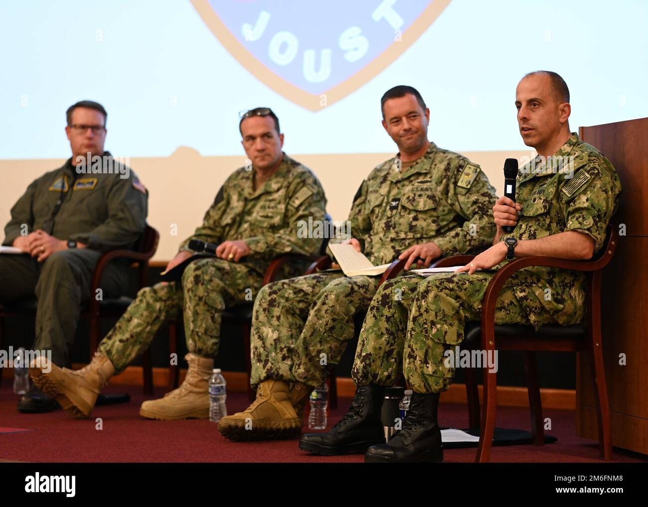 2204026-N-JO245-1378 NORFOLK, Va. (April 26, 2022) – Capt. Matt Kawas ...