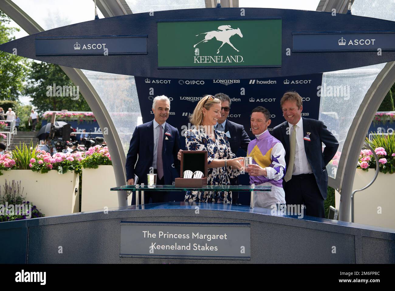 Owner marc chan and andrew rosen hi-res stock photography and images - Alamy