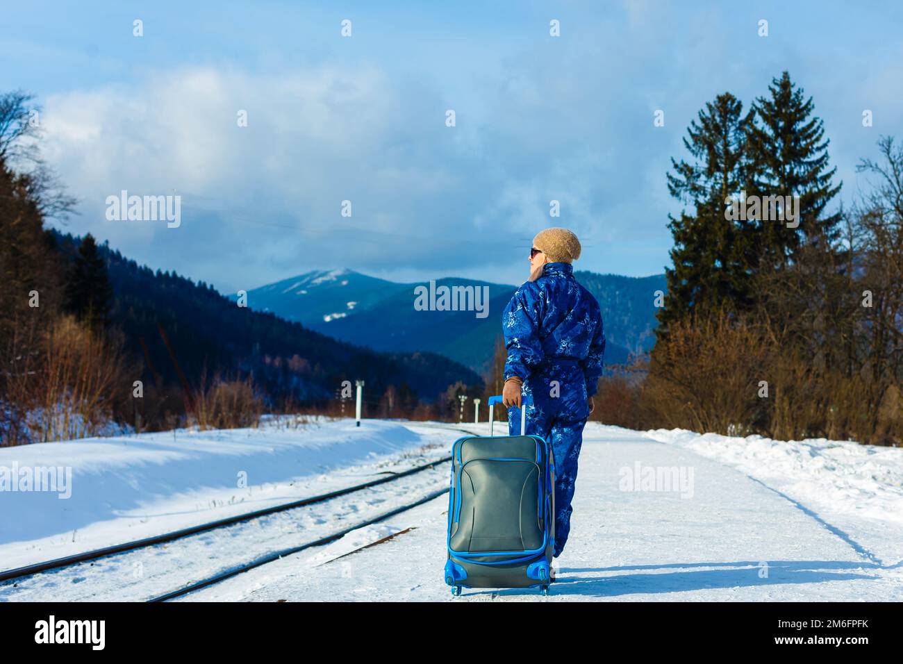 Boring woman retro hi-res stock photography and images - Alamy